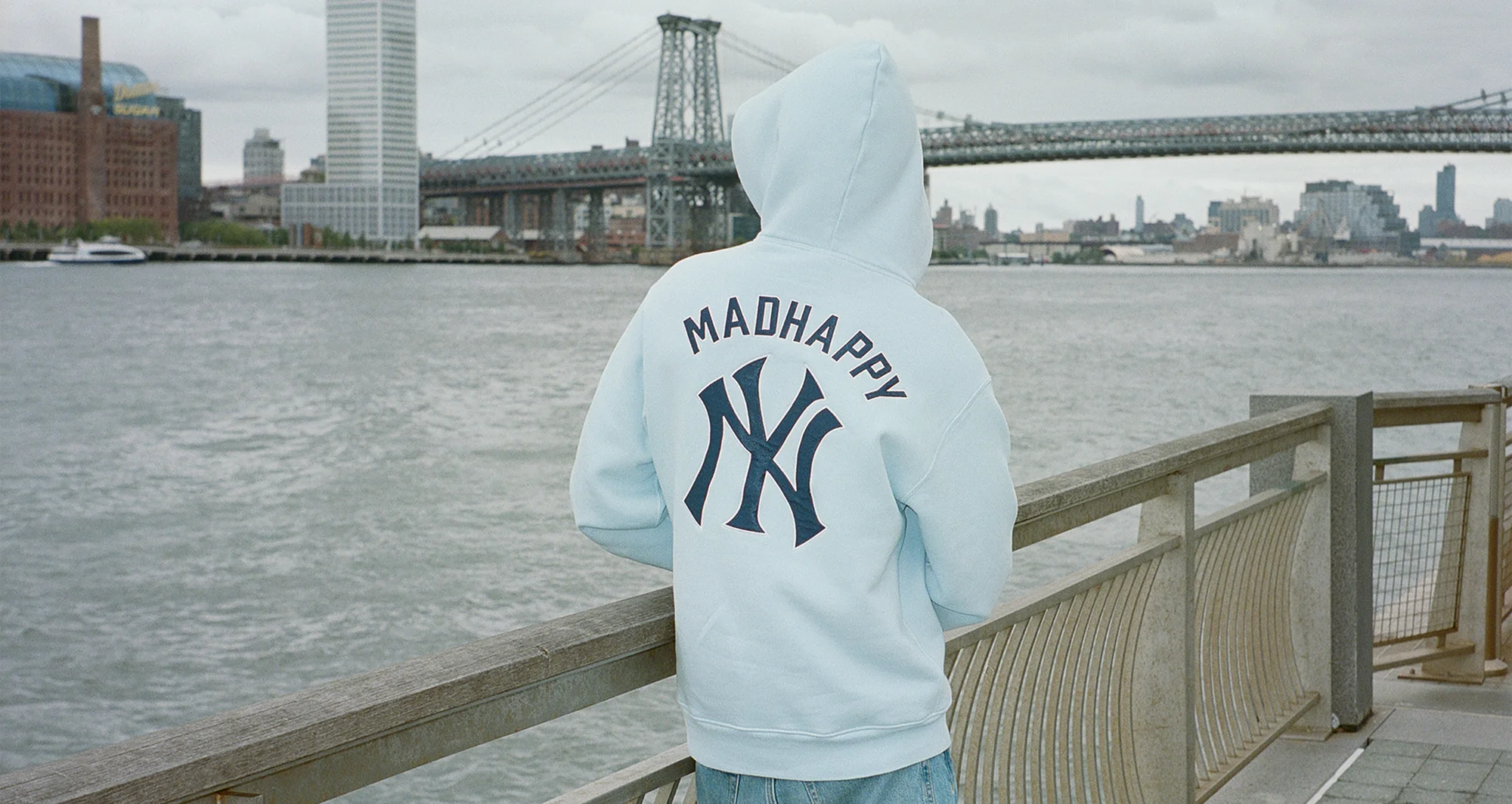 Madhappy | Official Madhappy Clothing Store | New Collection